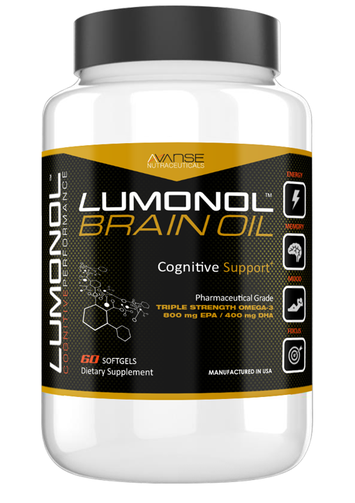 Top 7 Ways to Boost Brain Performance - LumUltra